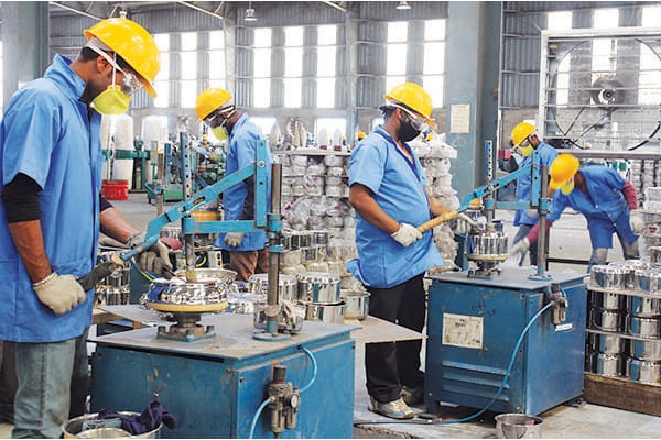 Key Features of Udyam Registration Portal and Its Comparison with Udyog ...